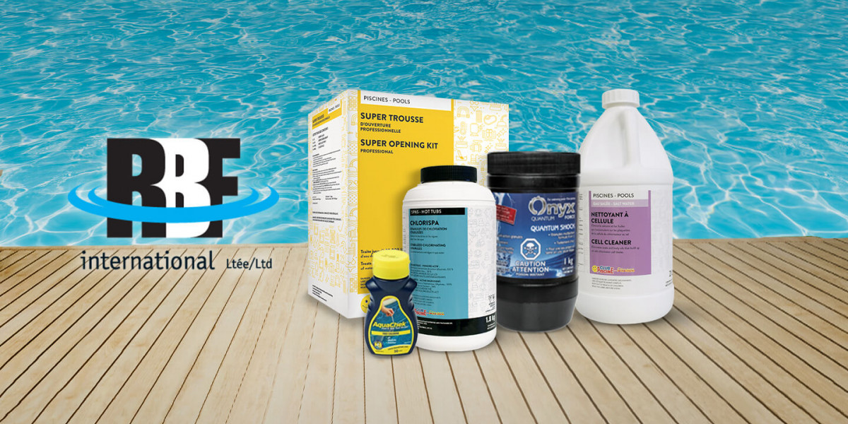 RBF-International | Club Piscine Super Fitness