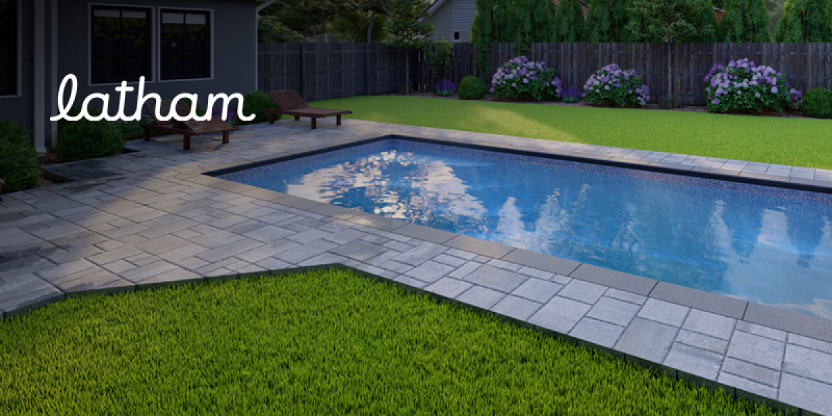 Latham Splash | Club Piscine Super Fitness