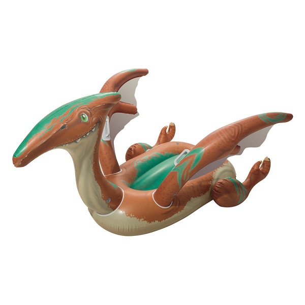 Pterodactyl ride-on inflatable | Club Piscine Super Fitness