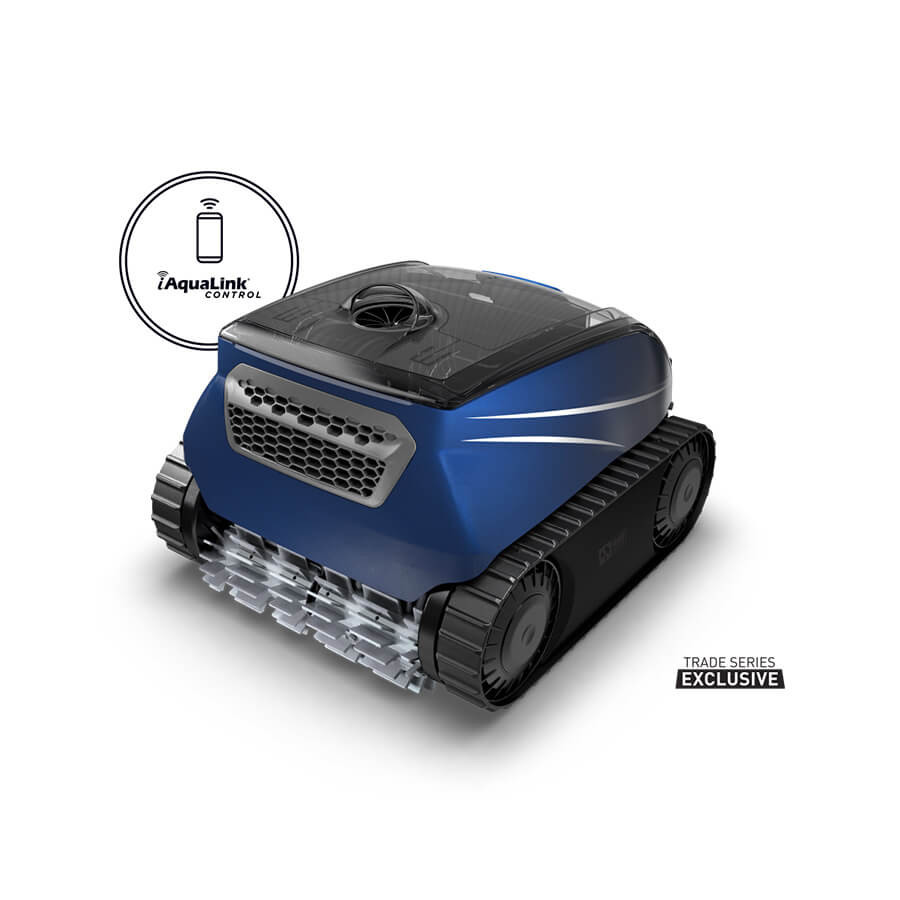 Robot nettoyeur Polaris Epic 8642 iQ | Club Piscine Super Fitness