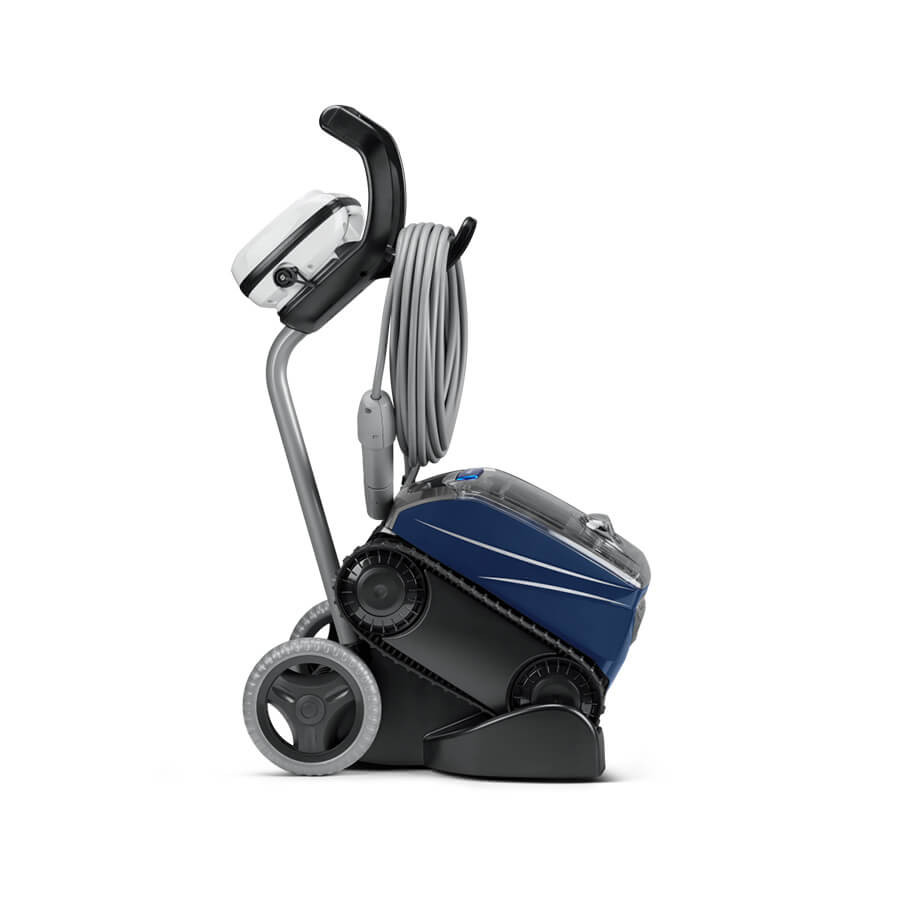 Robot nettoyeur Polaris Epic 8642 iQ | Club Piscine Super Fitness