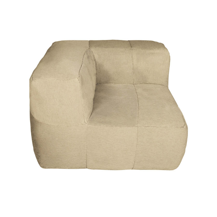 Sofa en coin Modish Copa | Club Piscine Super Fitness