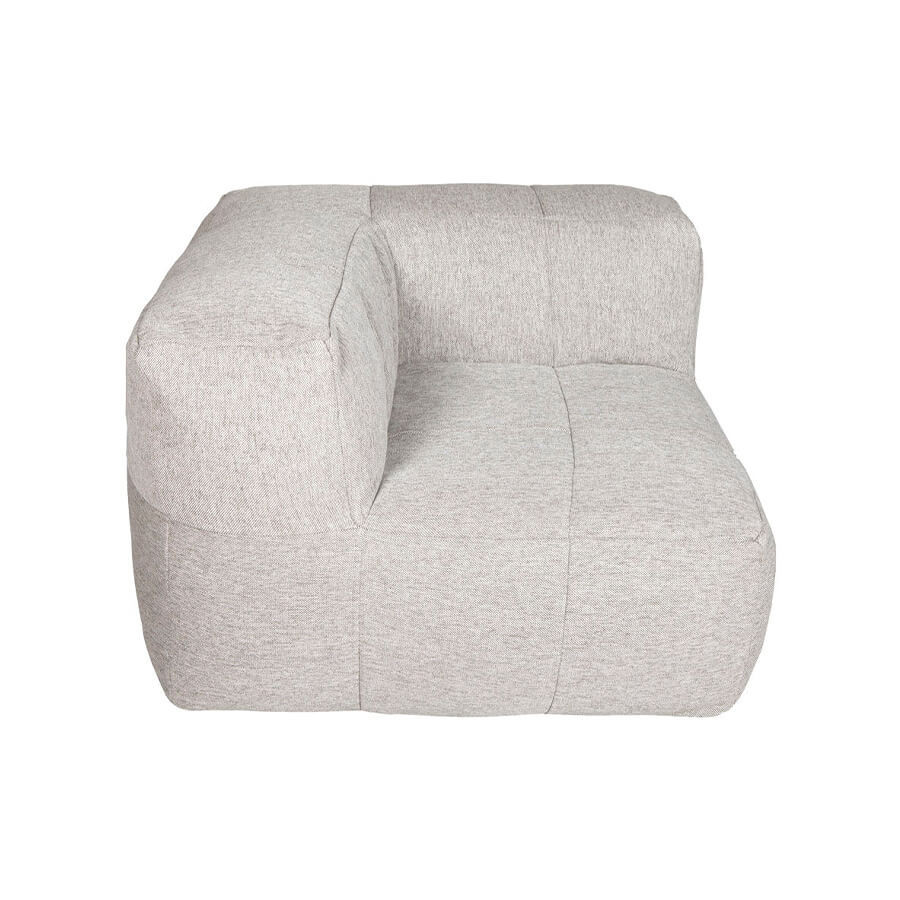 Sofa en coin Modish Copa | Club Piscine Super Fitness