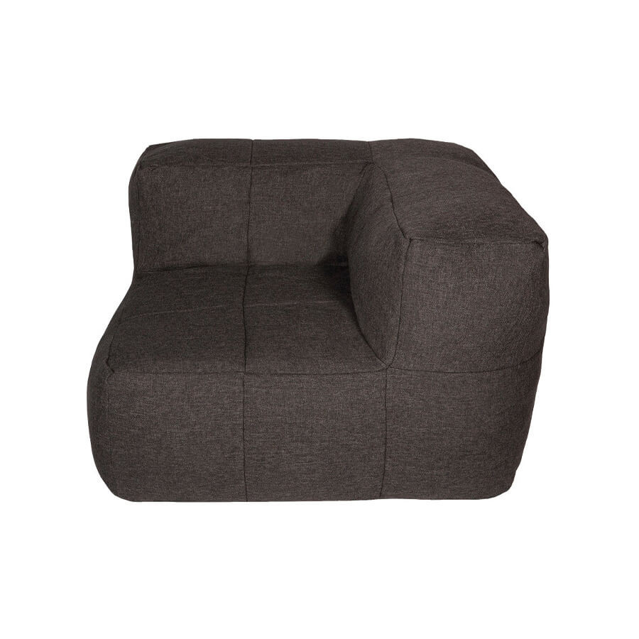 Sofa en coin Modish Copa | Club Piscine Super Fitness