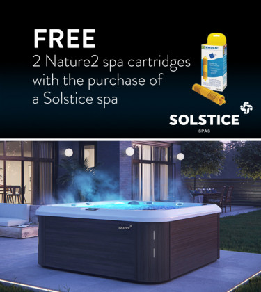 Spas | Club Piscine Super Fitness